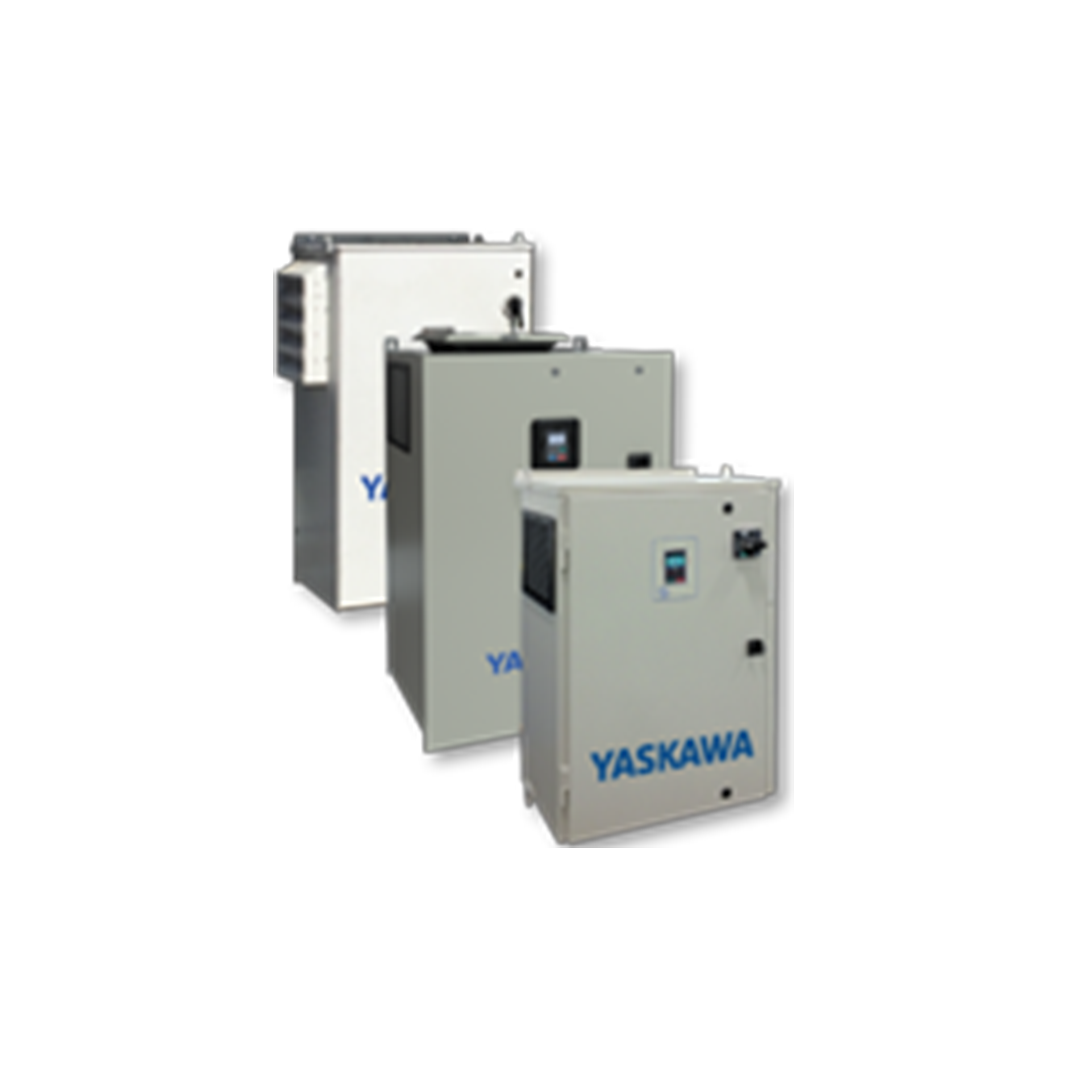 Yaskawa Variable Frequency Drives | Energy-Efficient Manufacturer in India