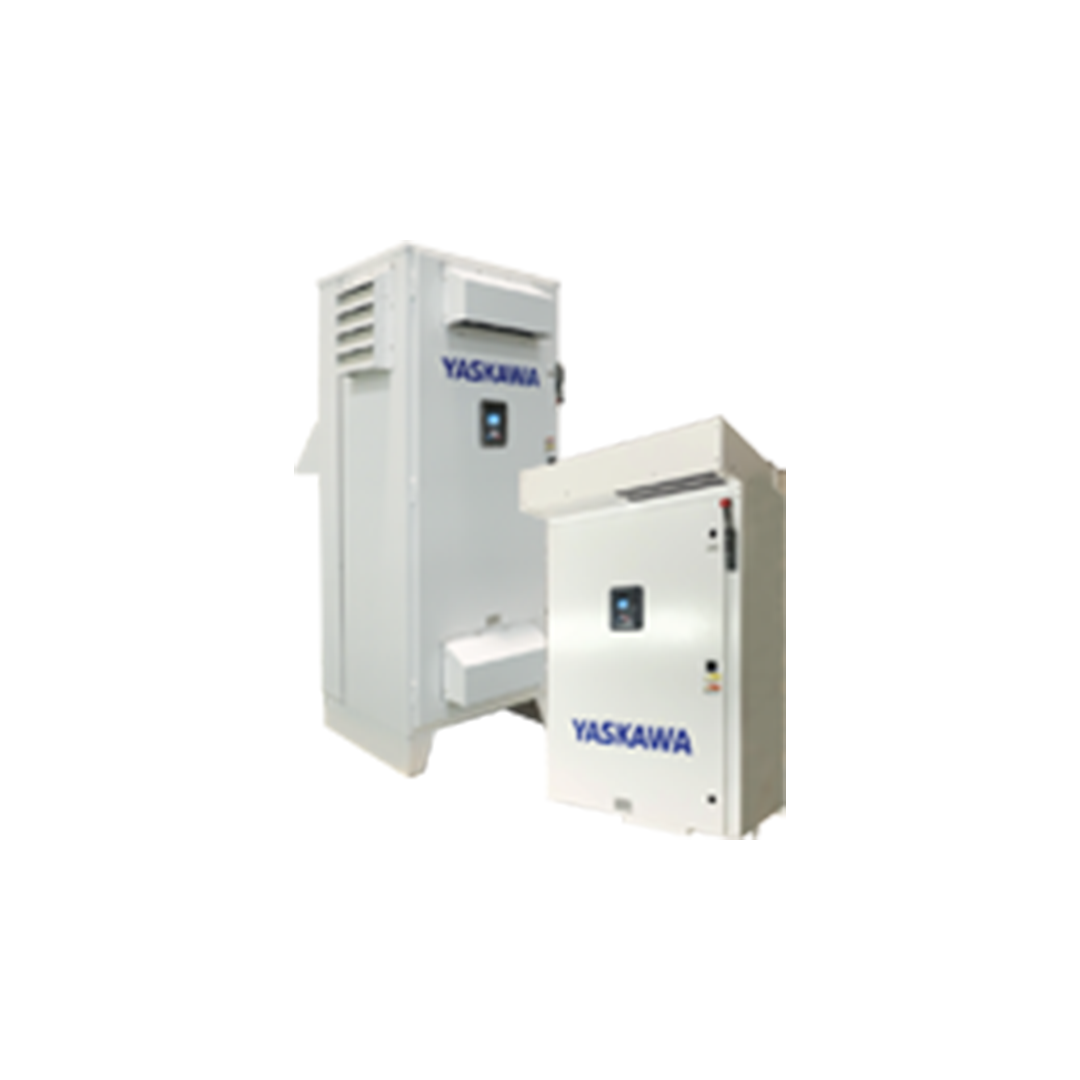 Yaskawa Variable Frequency Drives | Energy-Efficient Manufacturer in India