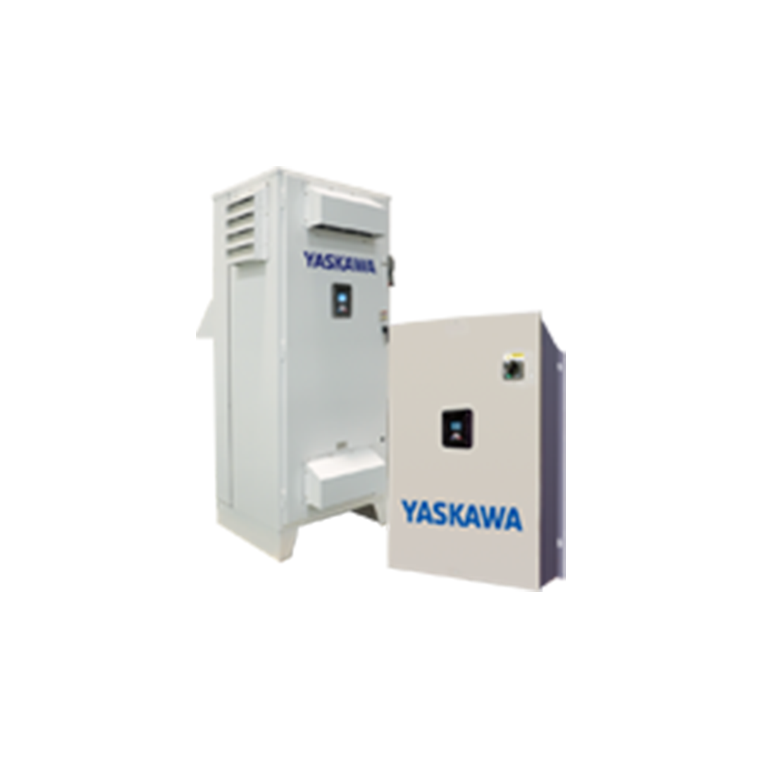 Yaskawa Variable Frequency Drives | Energy-Efficient Manufacturer in India
