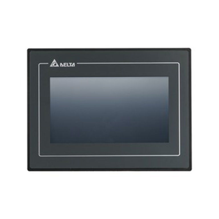 HMI E Type | High-Performance DELTA HMI - Zentech Automation