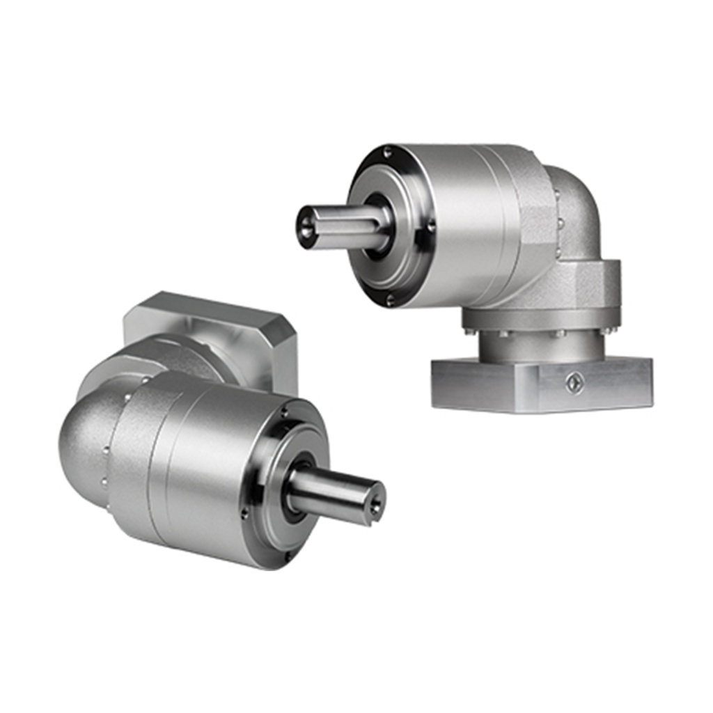 SHIMPO Gearbox | Reliable Industrial Gear Systems