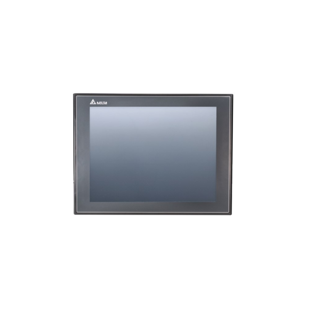 HMI M Type | High-Performance DELTA HMI - Zentech Automation