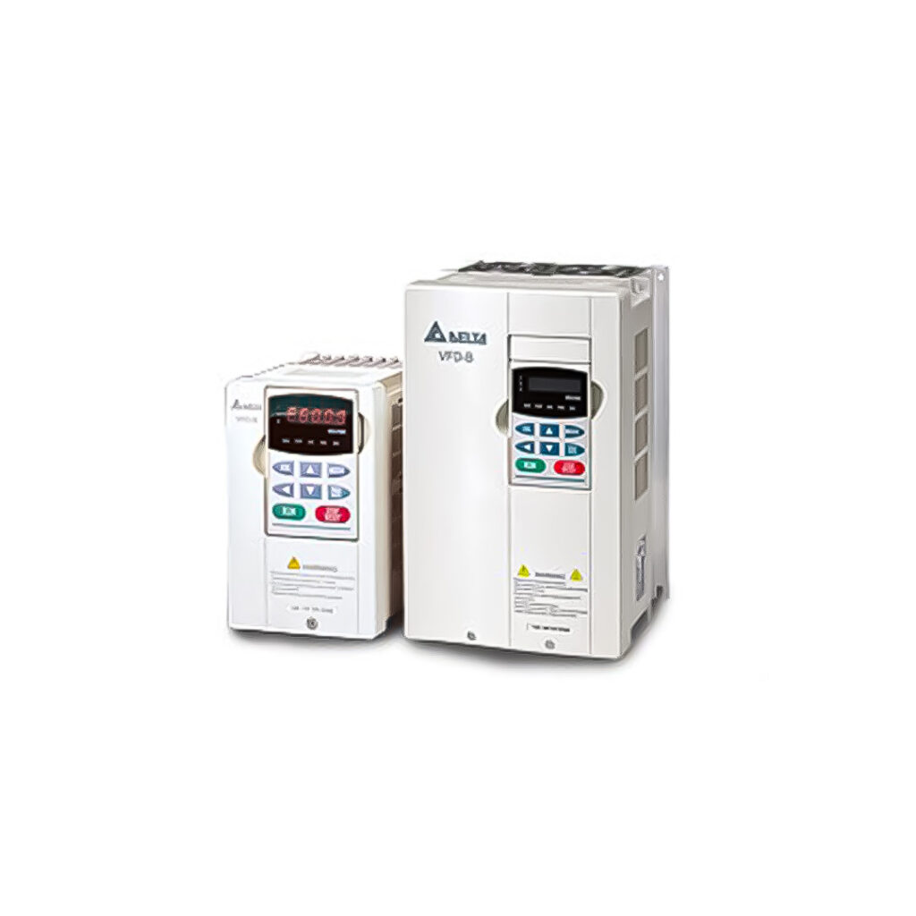 VFD-B Series | Reliable AC Drive Solutions - Delta Drives