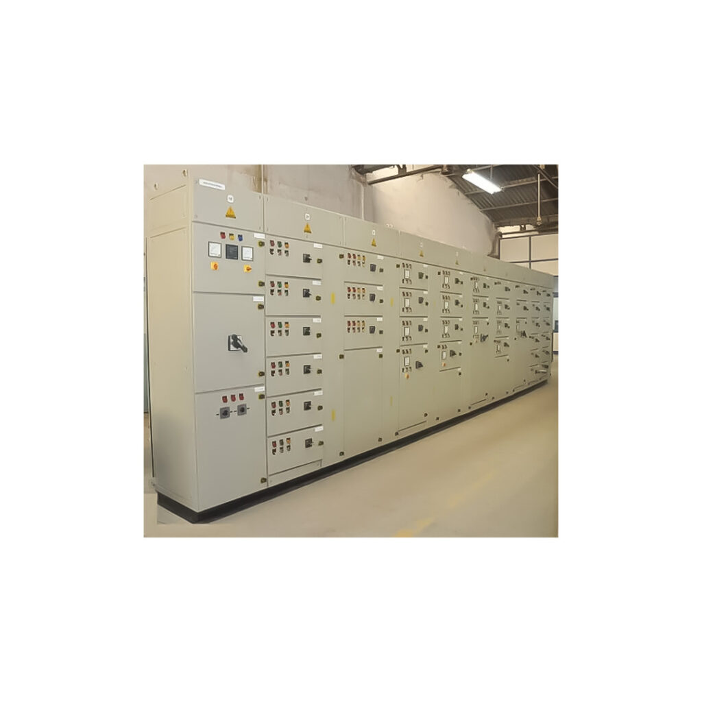 AC Drive Control Panel Board | Drive System Experts - Zentech Automation
