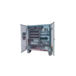 Duct Control Panel | Industrial Solutions - Zentech Automation