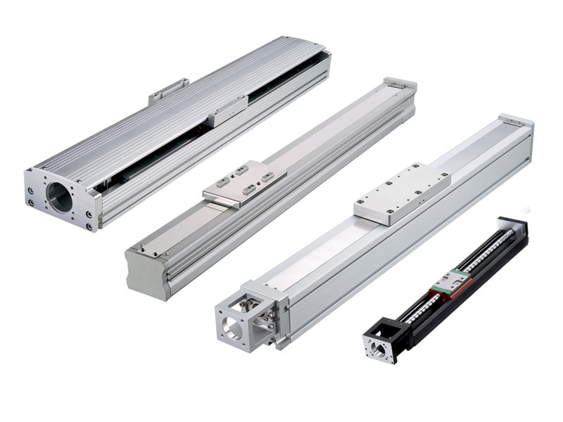 HIWIN Modular Tables and Stages | Reliable Switched Mode Power Supply ...